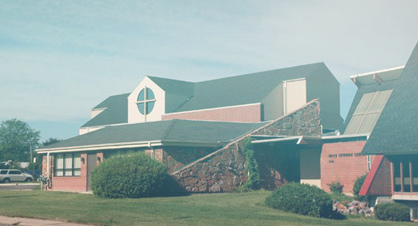 Peace Lutheran Church – Reaching Our Community for Christ | Arvada, CO