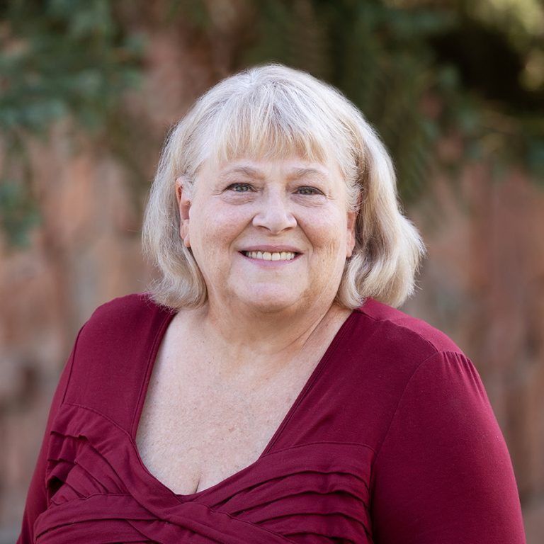 Staff Directory – Peace Lutheran Church