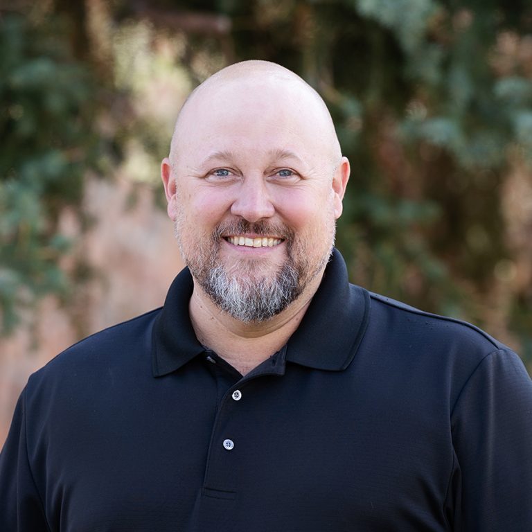 Staff Directory – Peace Lutheran Church