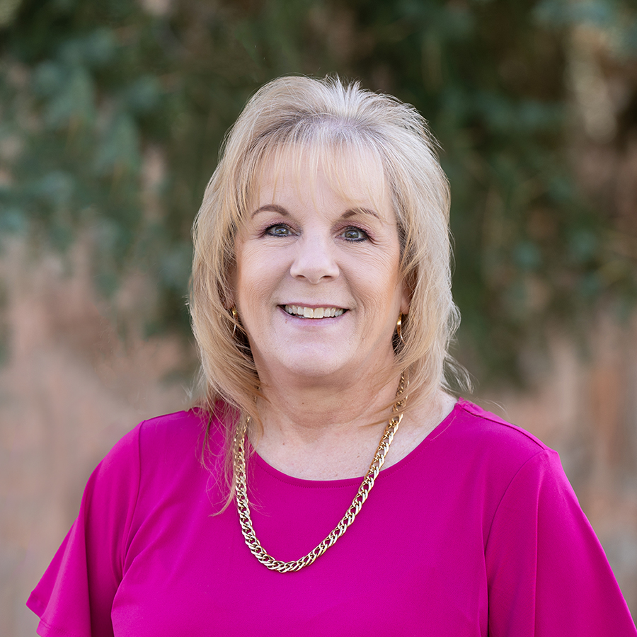 Staff Directory – Peace Lutheran Church