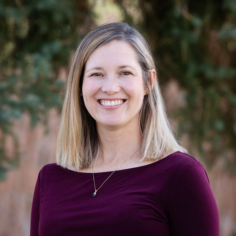 Staff Directory – Peace Lutheran Church