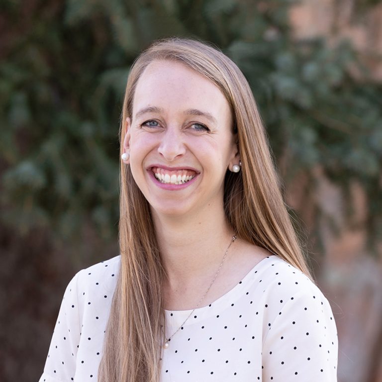 Staff Directory – Peace Lutheran Church