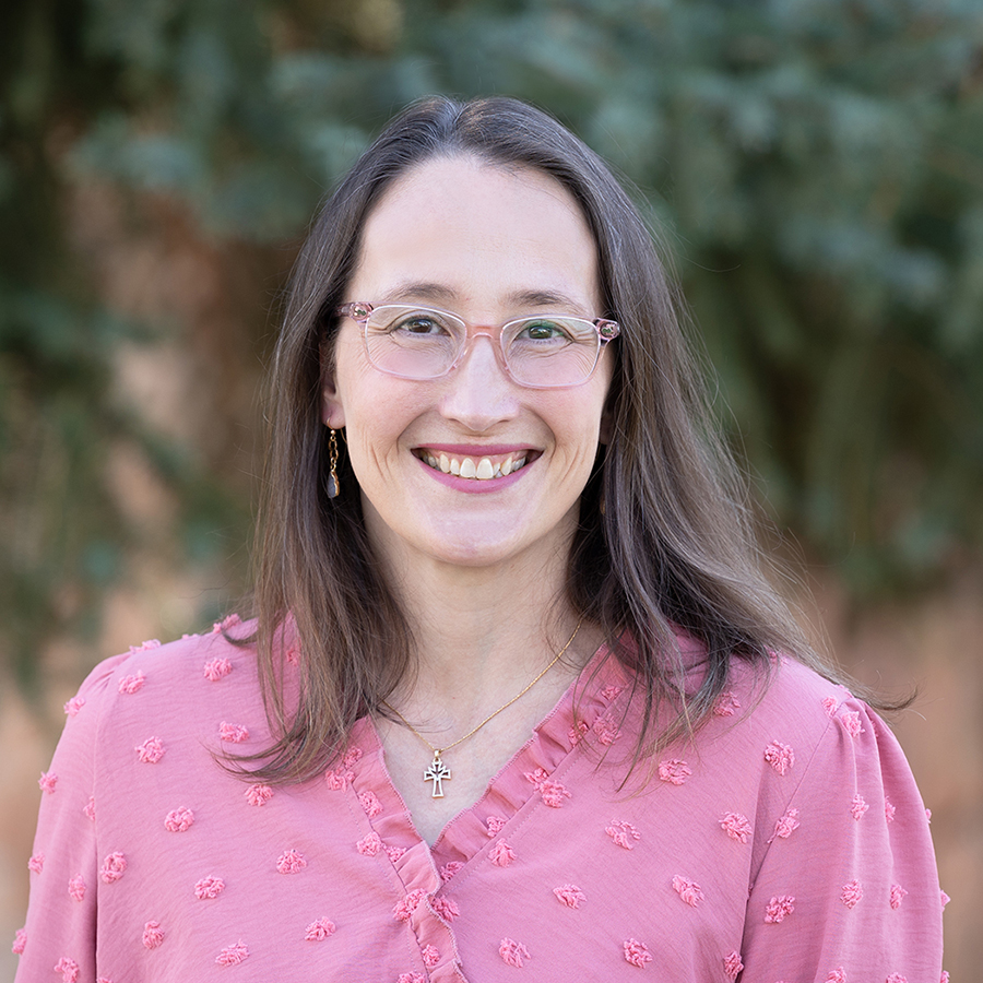 Staff Directory – Peace Lutheran Church